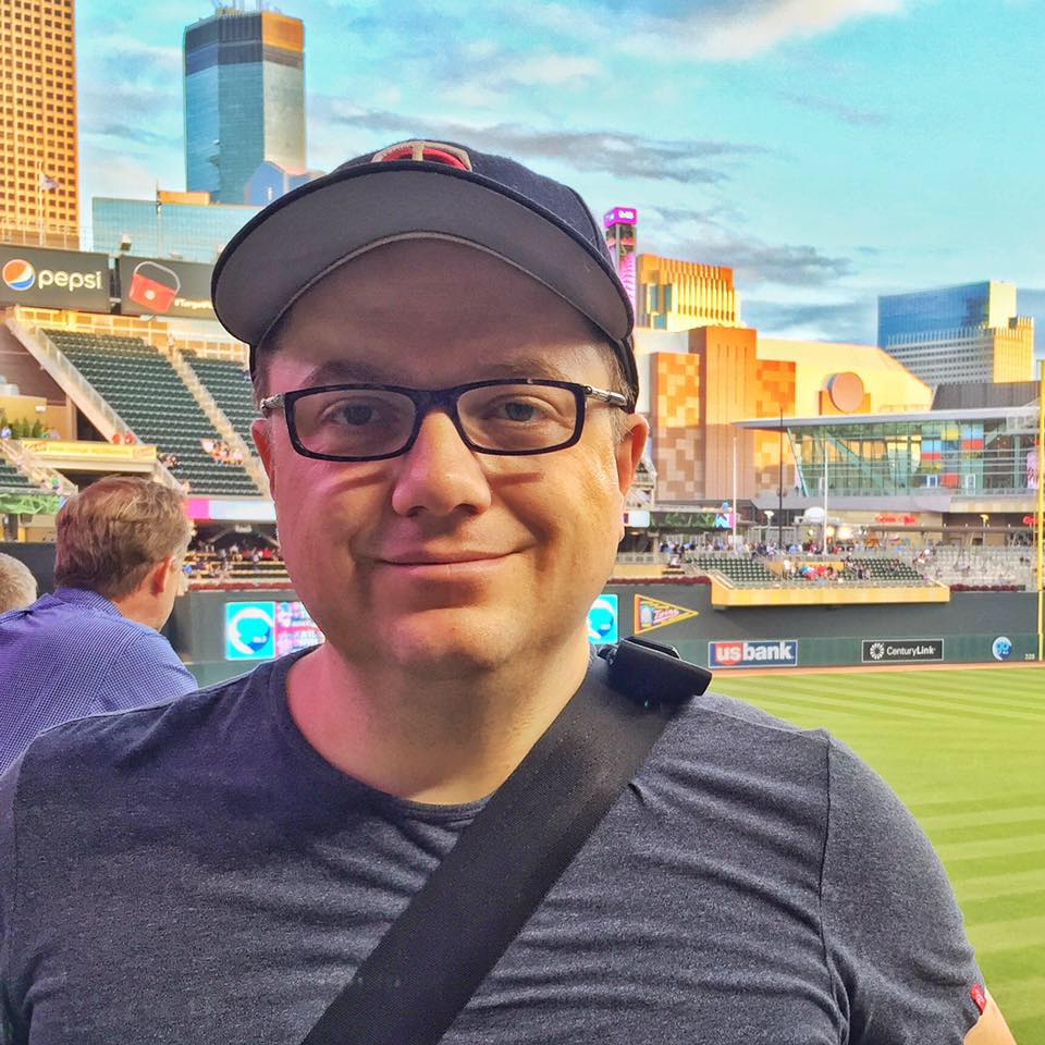 About | Christopher Pollard