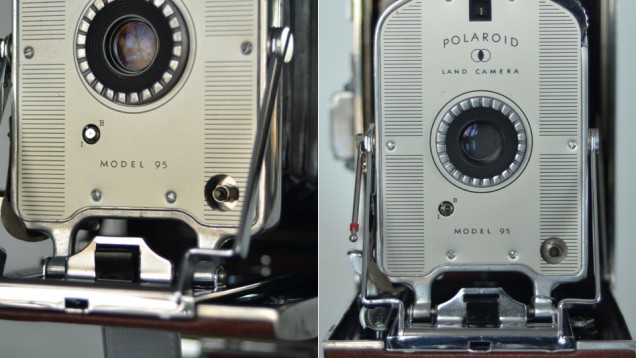 Polaroid’s First Camera Caused Black Friday Pandemonium 65 Years Ago ...